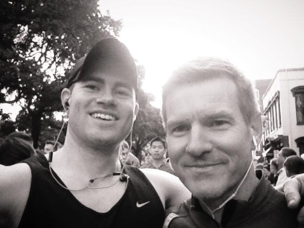 The Light Shines in the Darkness | Off the Deaton Path