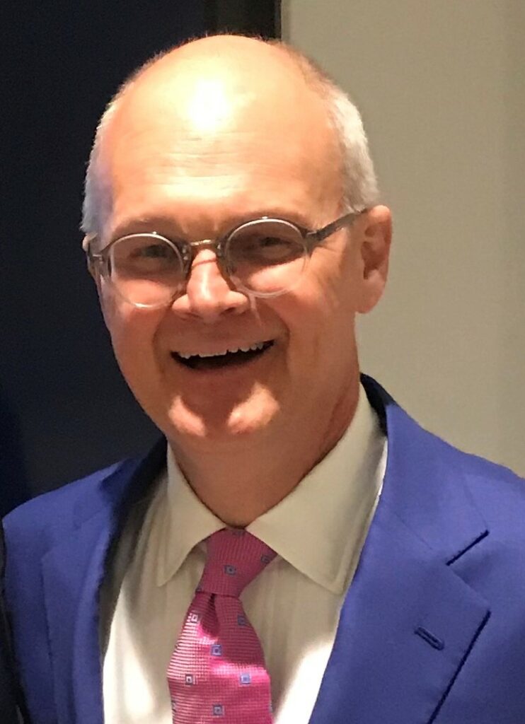 Podcast S4E4: Georgia Politics, Past and Future: An Interview with ...