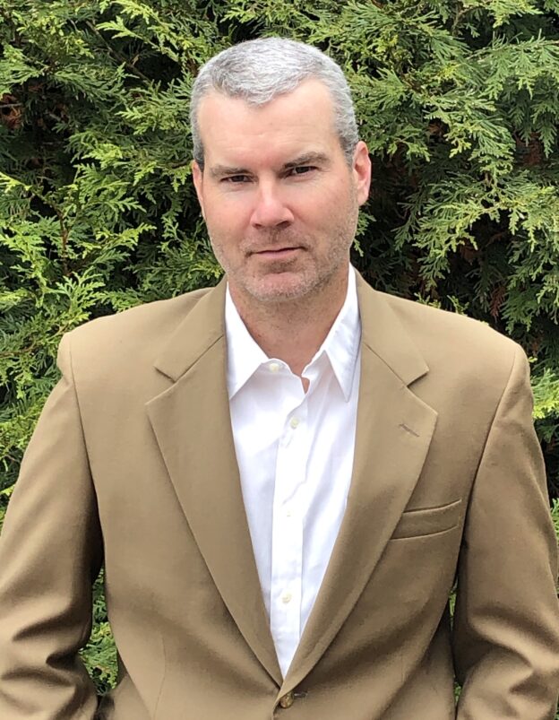 Q&A: Reading and Writing with Drew Swanson | Off the Deaton Path