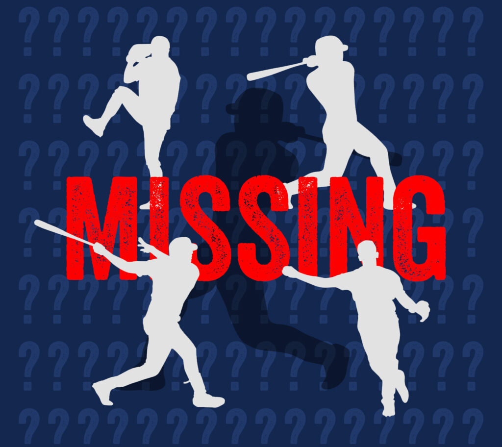 Have You Seen This Team? Call MLB Now! | Off the Deaton Path